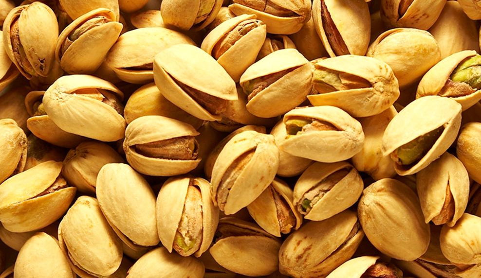 «Grandes inversiones con el Pistacho en argentina» – Comunidad Campo