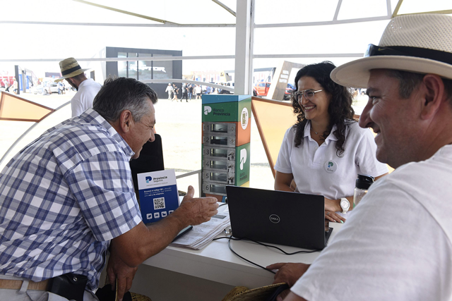 «Banco Provincia vuelve a Expoagro 2024» – Comunidad Campo