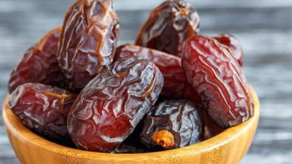 Los dátiles – Comunidad Campo